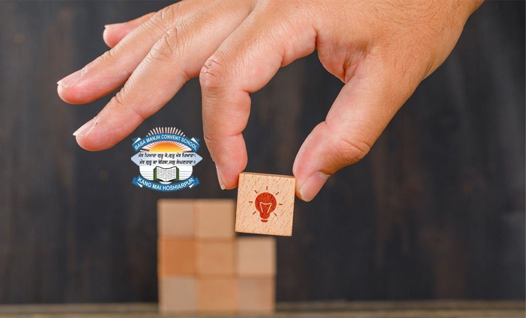 4 Tips To Encourage The Individuality Of Your Child | Best CBSE School ...