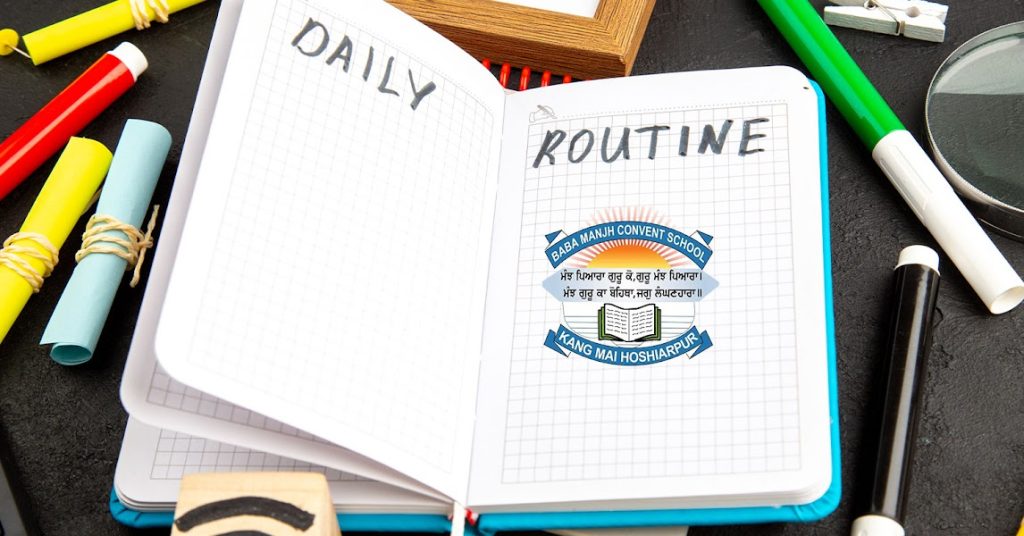 5 Effective Ways to Help Students Struggling With Daily Routines