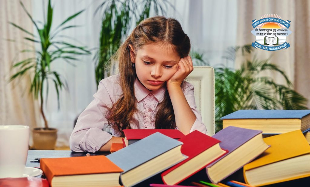 Building Resilience in Students: Coping with Stress and Challenges